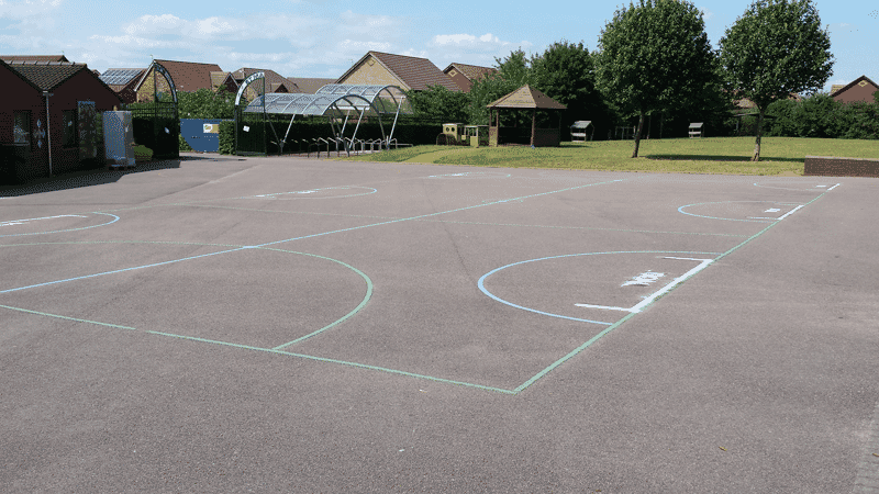 Top 5 Playground Markings | Signet Signs